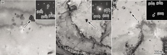 Zr-0.72Sn-0.32Fe-0.14Cr-xNb合金在500 ℃过热蒸汽中的耐腐蚀性能*