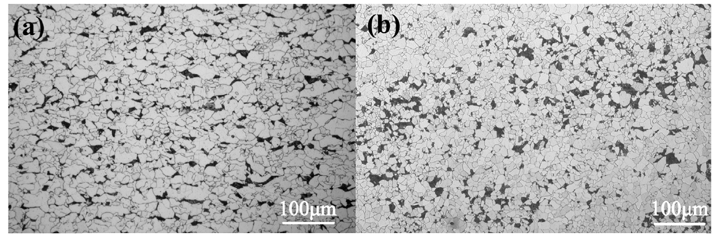 Effect of tin addition on corrosion behavior of a low-alloy steel in ...