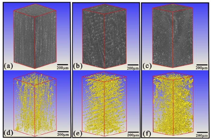 Solidification microstructure of Cr4Mo4V steel forged in the semi-solid state
