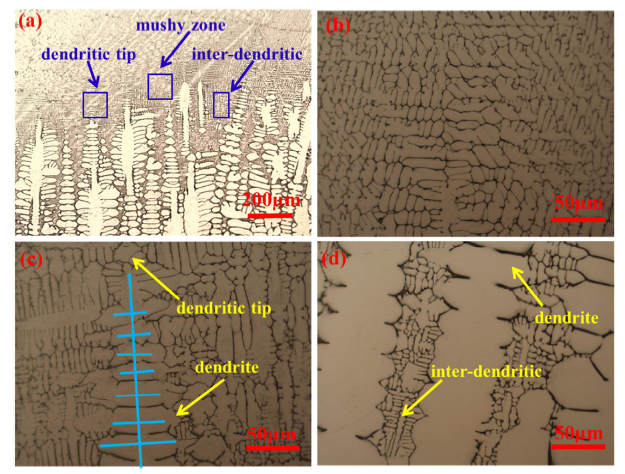 Microstructure evolution, Cu segregation and tensile properties of ...