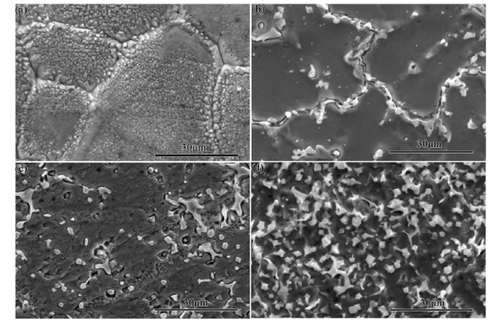 Effect of cooling rate upon the microstructure and mechanical properties of in-situ TiC ...