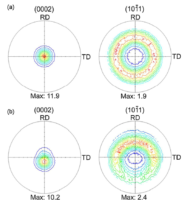 The texture and its optimization in magnesium alloy