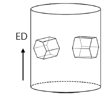The texture and its optimization in magnesium alloy
